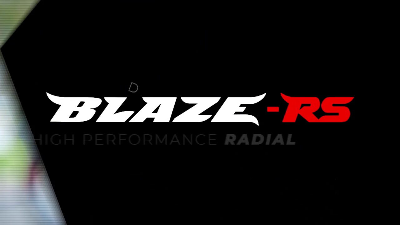 Introducing : FDR BLAZE RS - YouTube