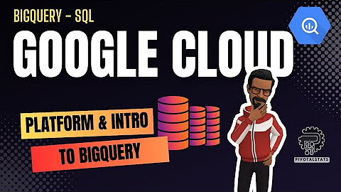 SQL Bootcamp for Data Analyst (Bigquery) - YouTube