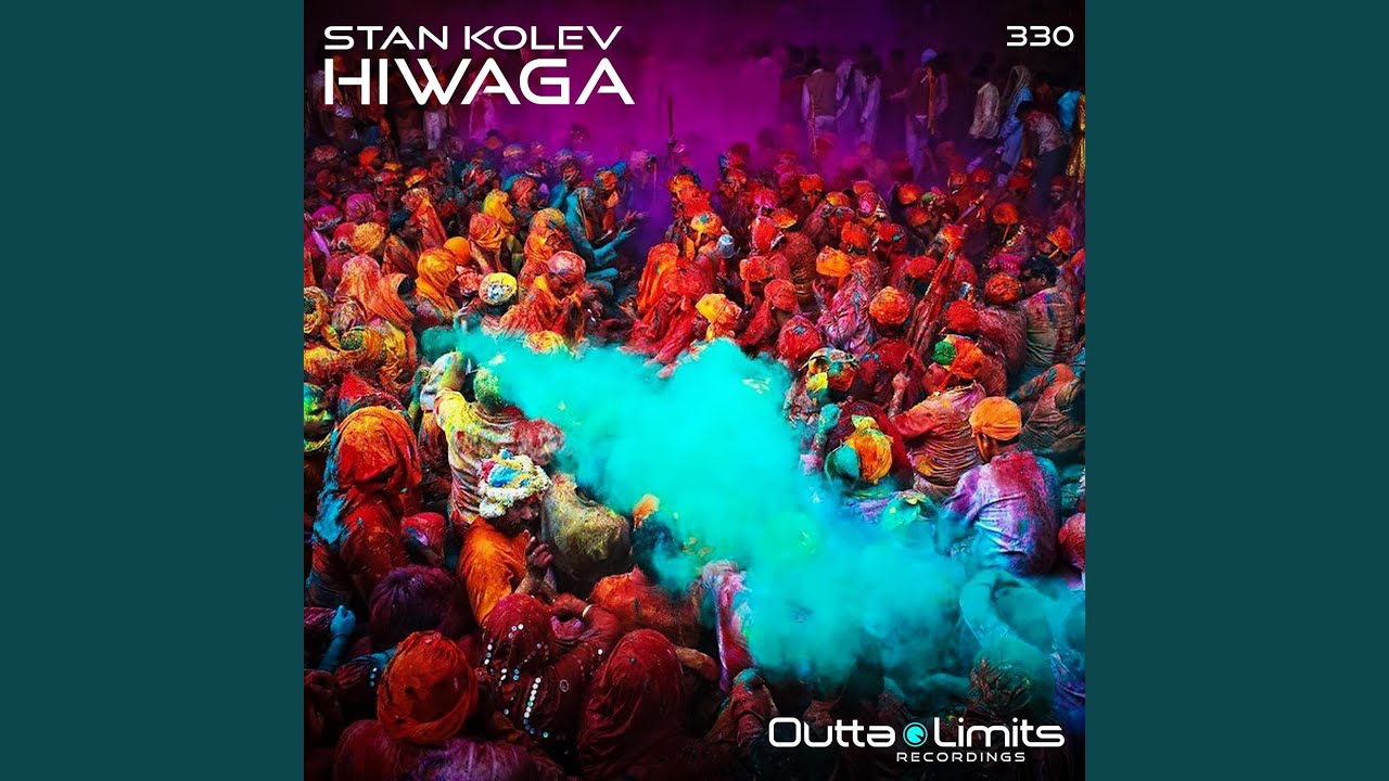 Hiwaga (Original Mix) - YouTube