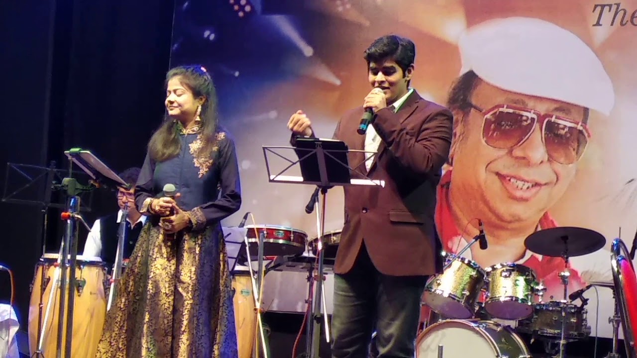 Meethe Bol Bole...Bole Payaliya by Jay Ajgaonkar - YouTube