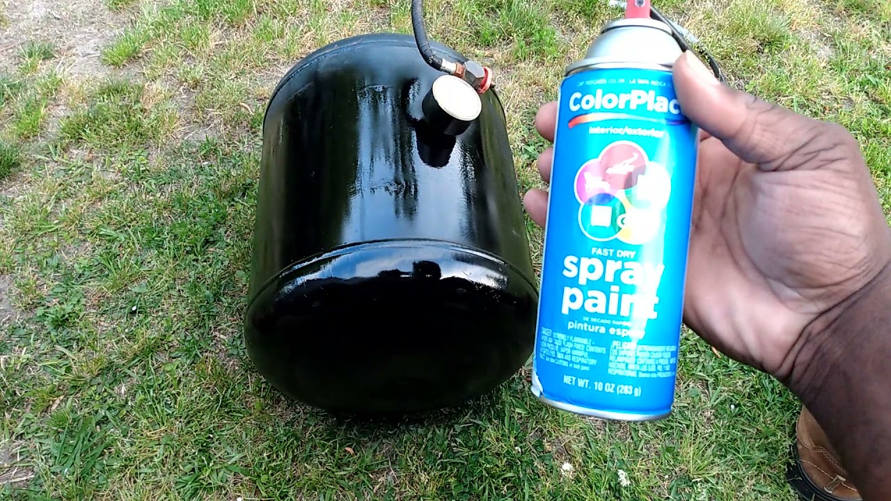 walmart portable air tank restorer with cheap color place spray paint ...