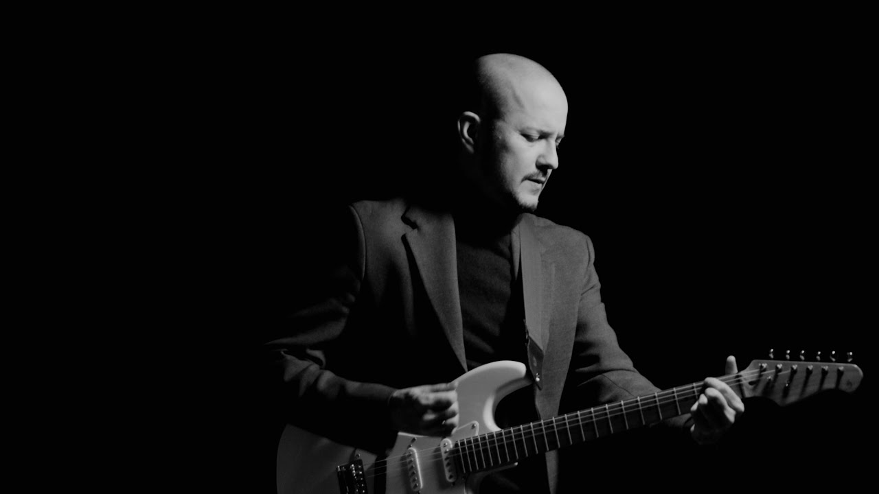 Tito Solís - Lo que daría (Official Music Video) - YouTube