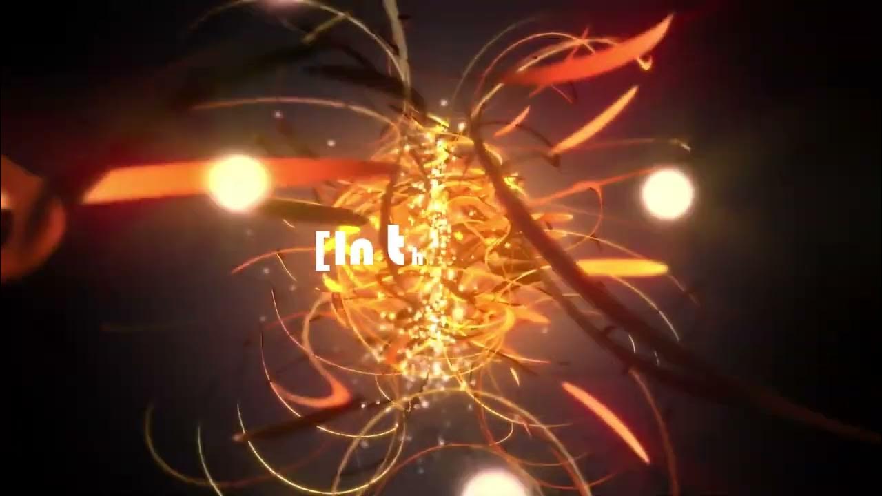 Bimonte & Janfry - In The End | Lyrics (By FlexX) - YouTube