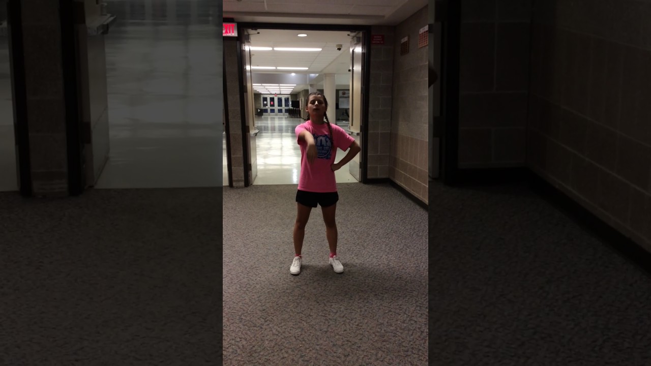 Dribble, Pass, Shoot, Score - YouTube