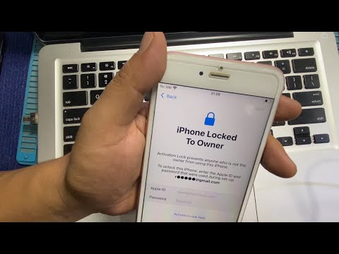 Free hello screen bypass no ECCID register no jailbreak