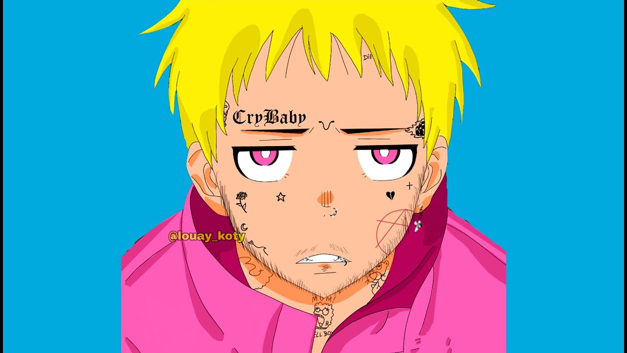 [FREE] Lil Peep Emo Trap Guitar Type Beat: "ONE AWAY" | Emo Rap Beat ...