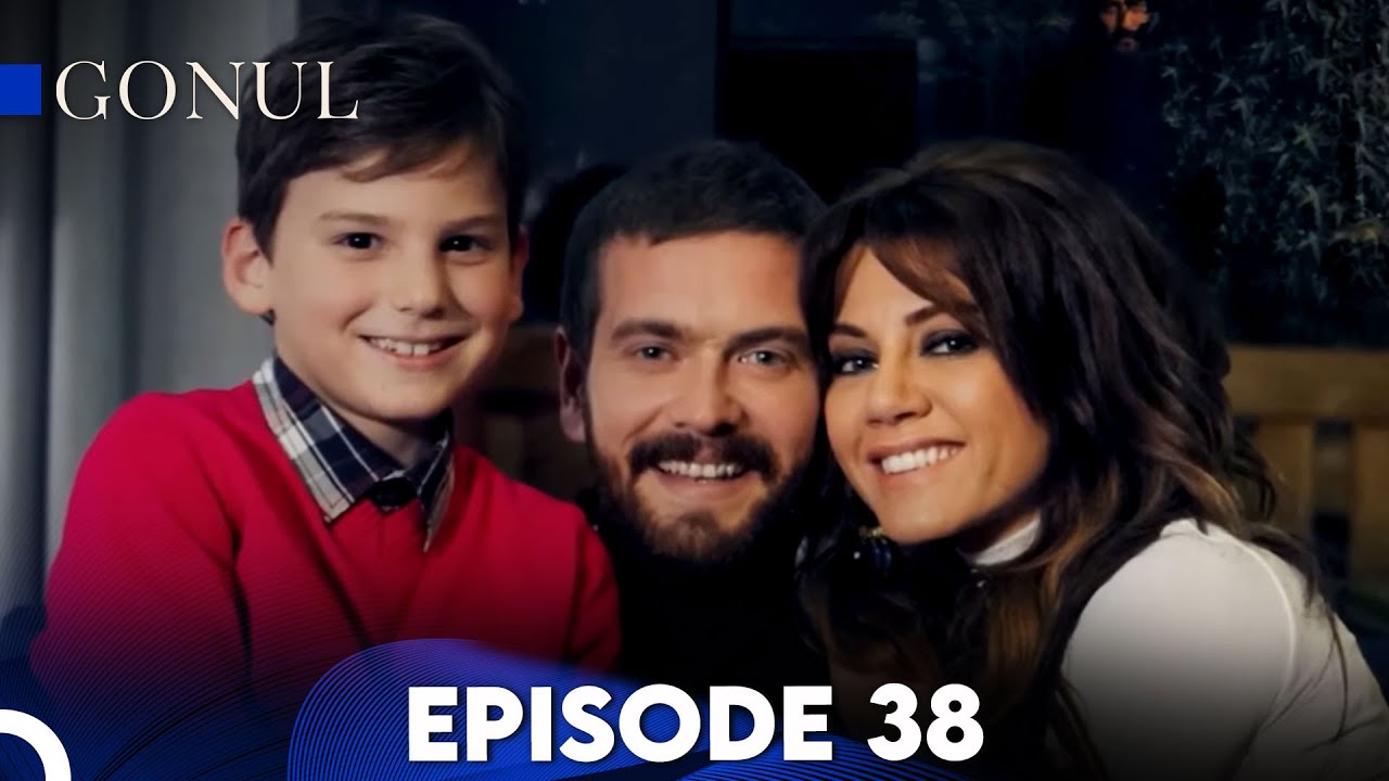 Gonul Episode 38 (Final) | English Subtitles - YouTube