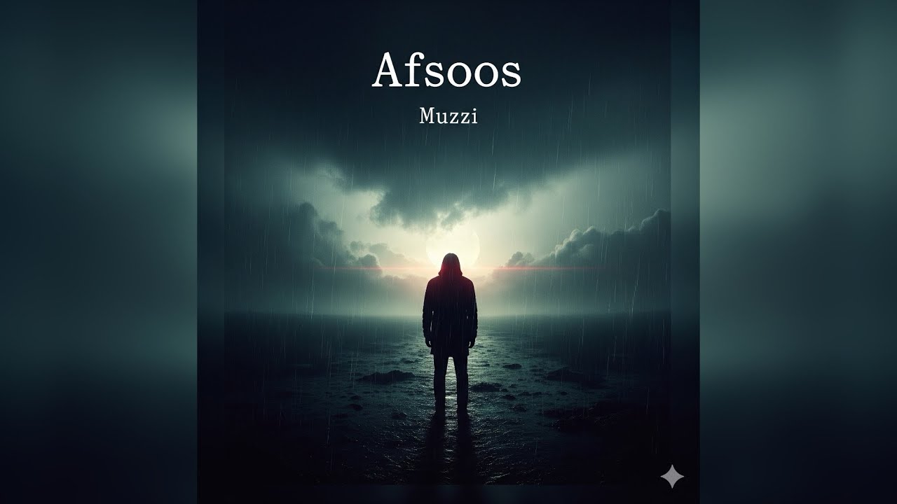 Afsoos | Street Boys | SB Music | Lyrics By Emaz | prod.By Muzzi Sb ...