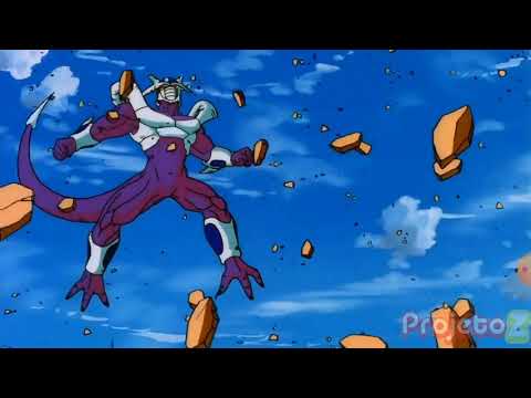 dragon ball z cula