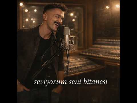 Şaban Gedik – Seviyorum Seni Bitanesi
