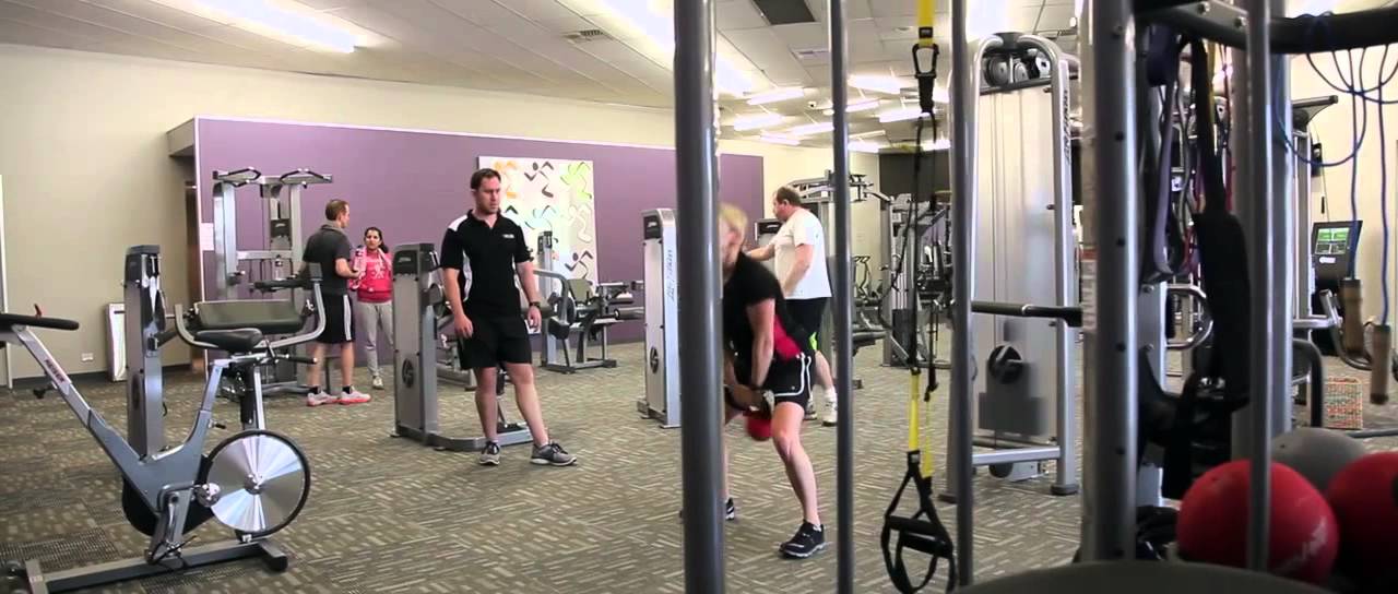 Croydon Personal Training (Pure Power Fitness) - YouTube