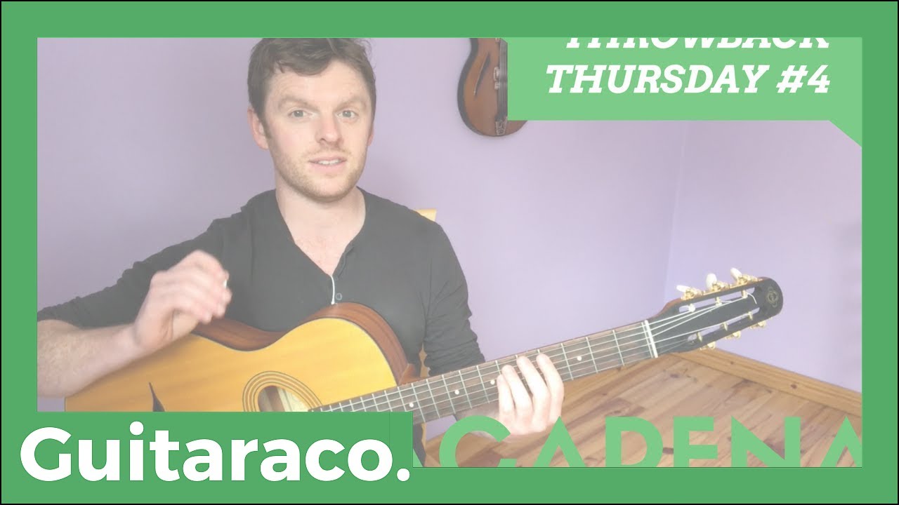 Macarena Instrument