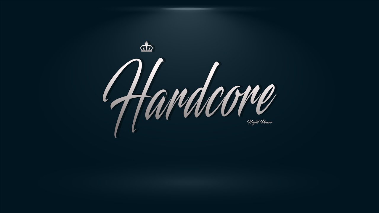 Bobby Hardcore Official Audio Youtube