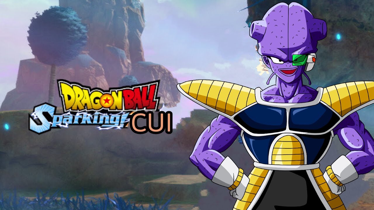 Rally Call To Get Cui In Dragon Ball Z Sparking Zero | # ...