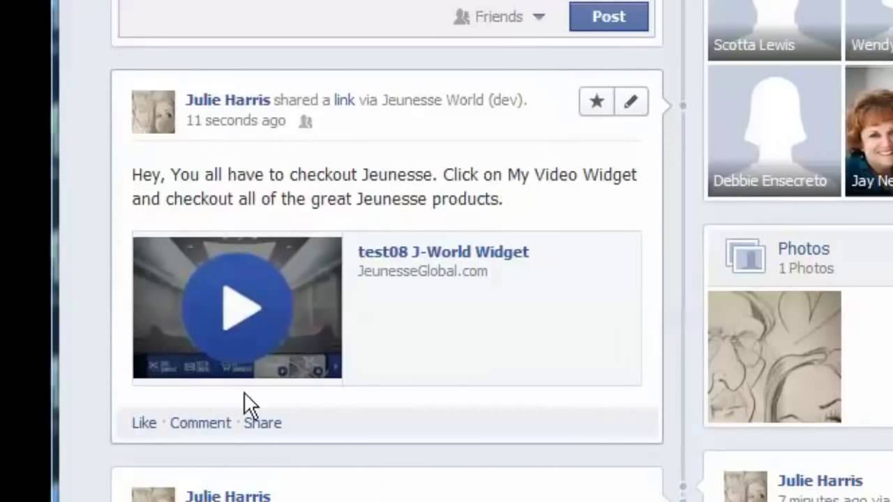 Jbuilder coming soon - YouTube