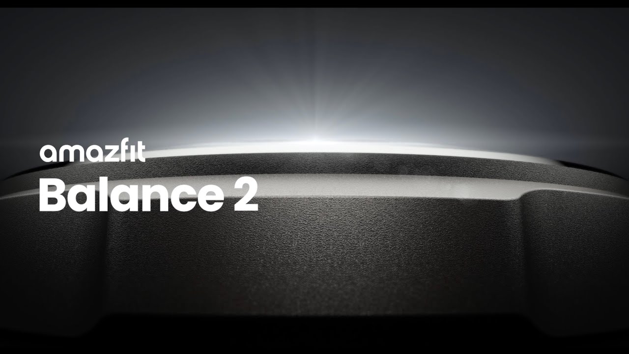 Balance 2 - Train. Recover. Repeat. - YouTube