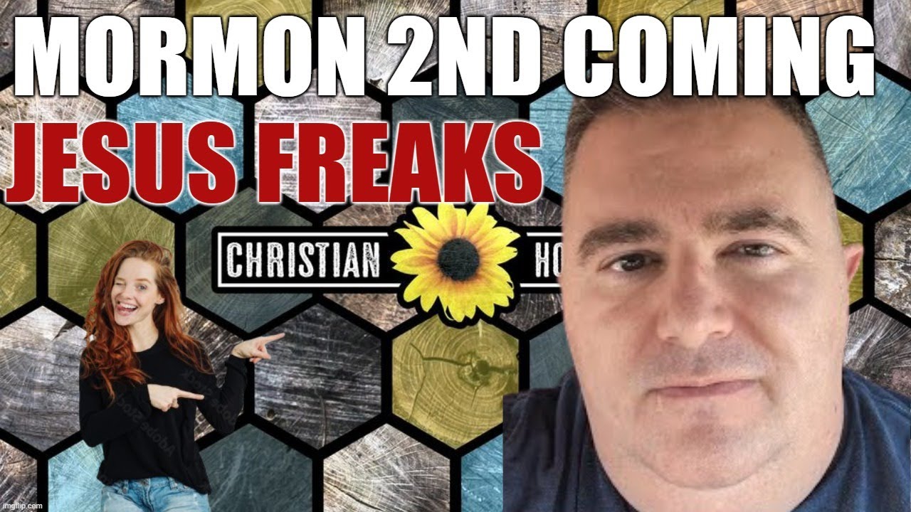 Unpacking Jared's Christian Homestead Channel: A Critique of Misguided ...