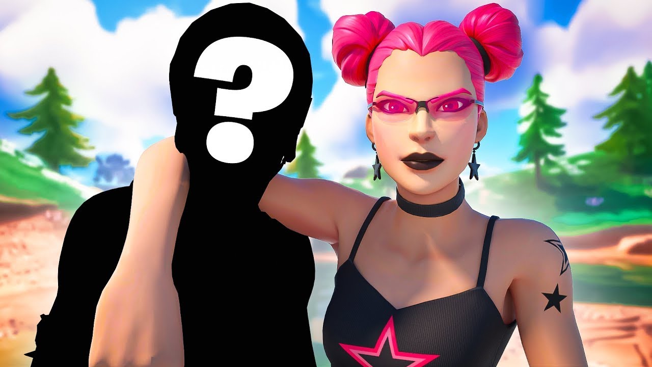 21 PLACE & *150* POINTS in 3/10 Match's Fortnite Duo Fill Cup 🏆| Cyrox ...