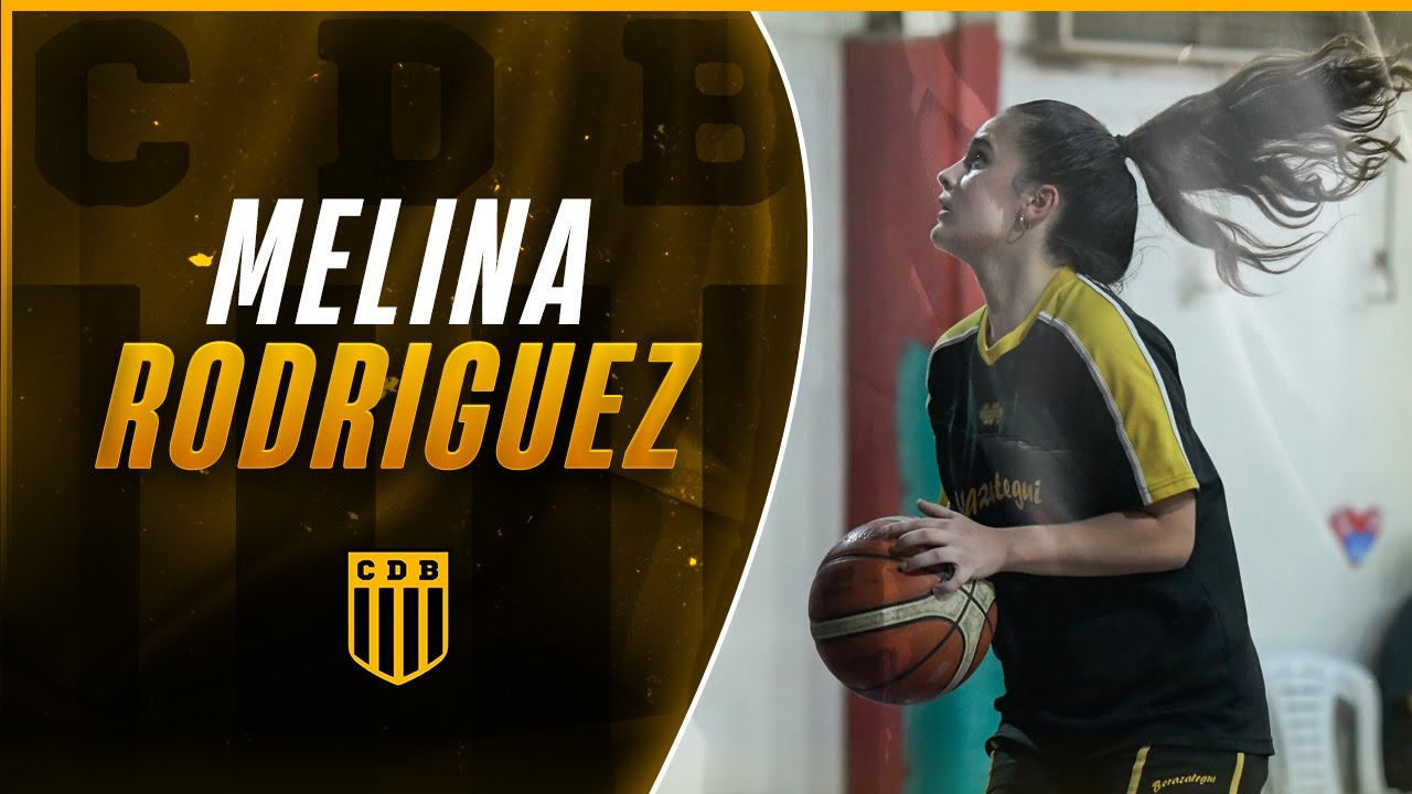 Liga Federal U21 Femenina | Melina Rodriguez vs Country - YouTube