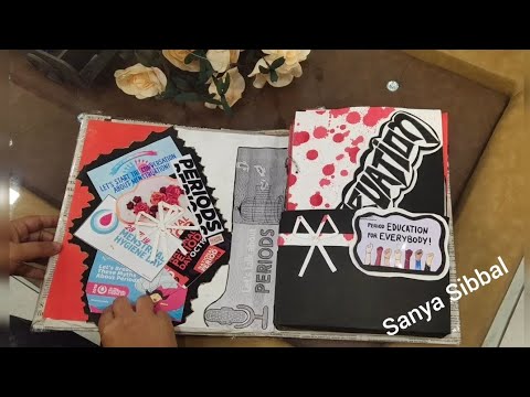 SOCIOLOGY PROJECT FILE BY SANYA SIBBAL FOR CLASS 10 & 12 |TOPIC ...