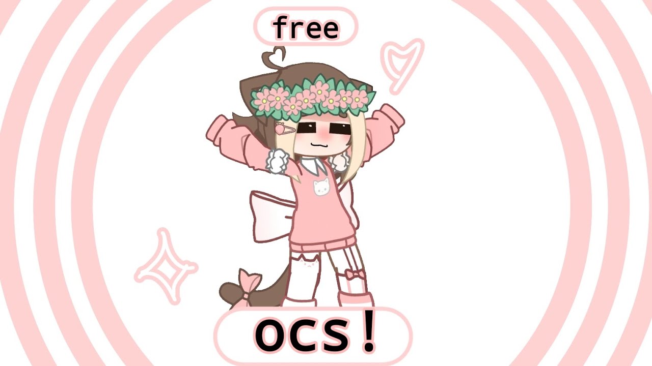 𝚏𝚛𝚎𝚎 𝚘𝚌𝚜! || 𝚌𝚛𝚎𝚊𝚝𝚘𝚛 𝚏𝚛𝚎𝚊𝚔𝚒𝚜𝚑 || 𝚌𝚘𝚛𝚎 𝚜𝚝𝚢𝚕𝚎𝚜 || 𝚌𝚛𝚎𝚍𝚒𝚝 𝚖𝚎 𝚒𝚏 𝚞 𝚠𝚊𝚗𝚝 𝚝𝚘 ...
