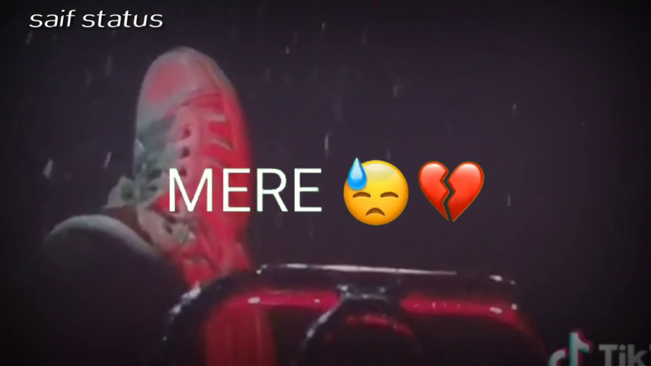 New sad whatsapp status 2019 - YouTube