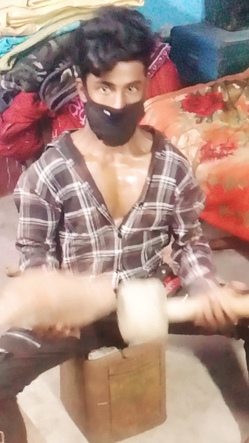 BODYBUILDER AURA😈NATURAL BODYBUILDER🙀GYM MOTIVATION 💪#gym #desi #nature ...