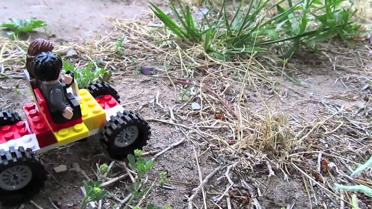 School Flash Flood Project - YouTube