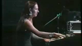 Barbara Dennerlein on Hammond B3 Organ Chords - Chordify