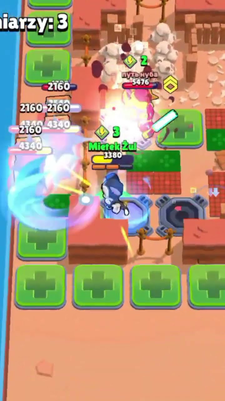 Brawl Stars - Kit song tutorial - YouTube