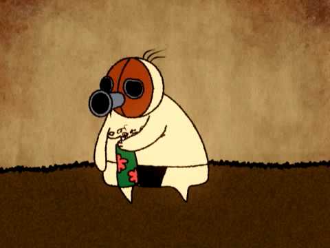 Stinks - YouTube