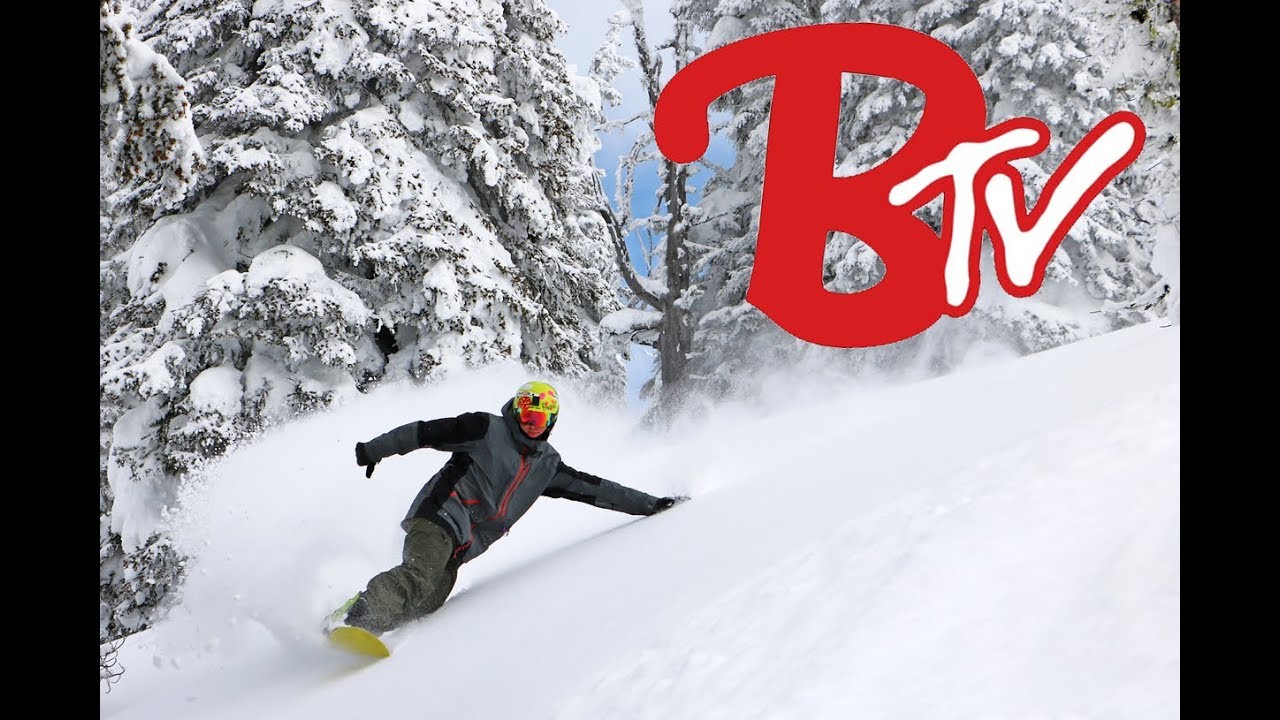 BTV 3-3-19: A Brundage Checklist - YouTube