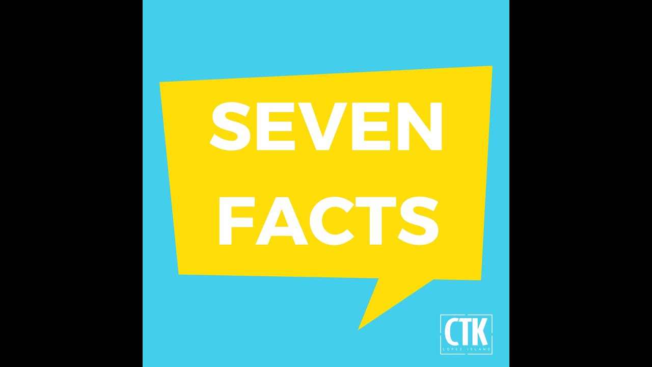 Seven Facts - YouTube