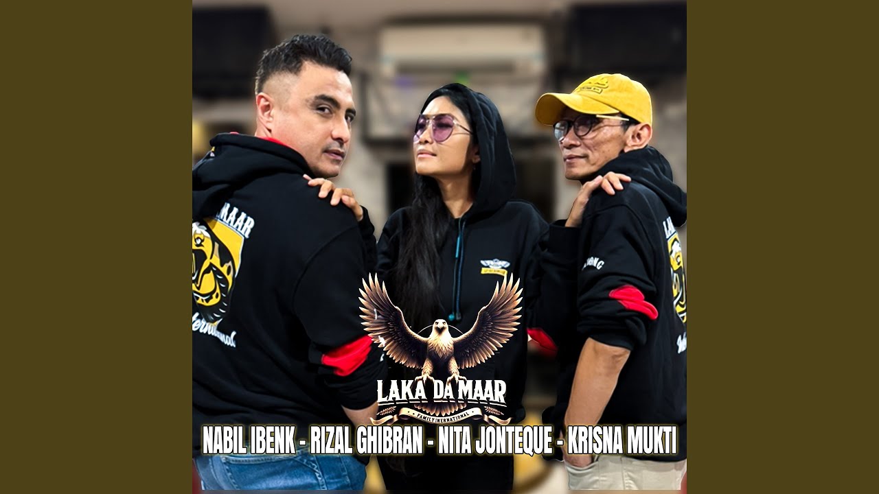 Laka Da Maar - YouTube