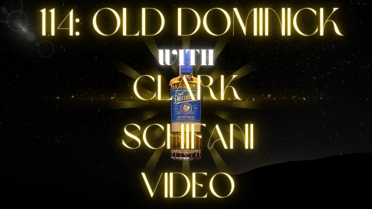 114:Old Dominick With Clark Schifani Video - YouTube