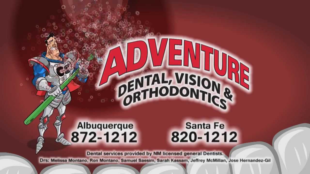 Adventure Dental :30 - YouTube