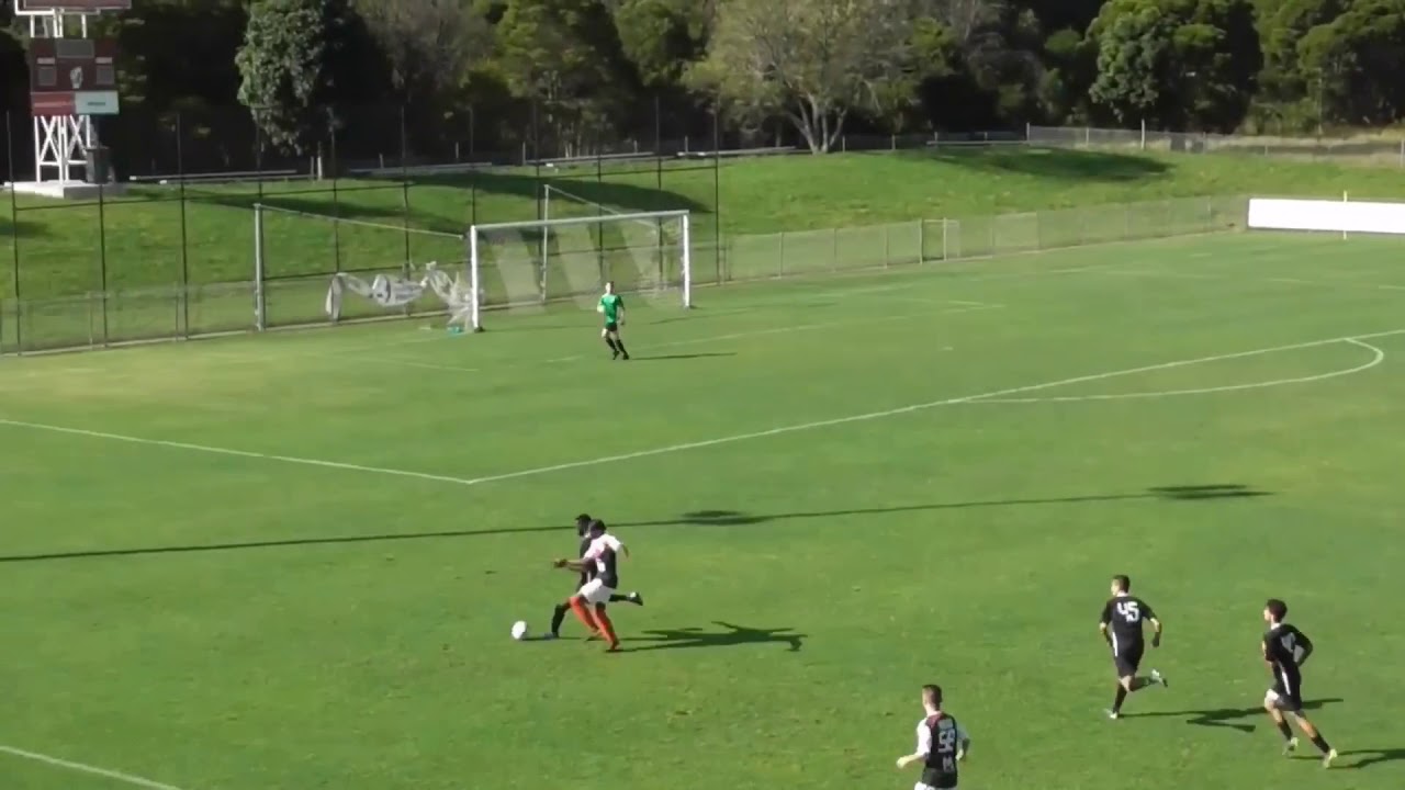 Acuil Acuil Highlights 2019 - YouTube