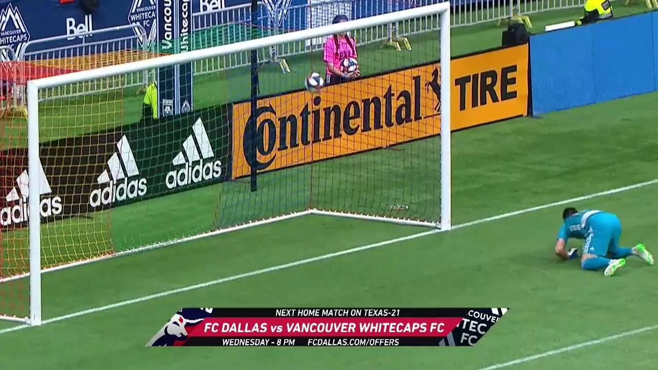 FC Dallas Extra Time: Mark Followill and Steve Davis break down the 3-0 ...
