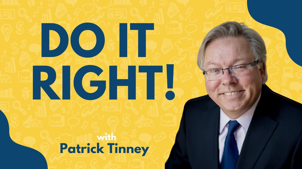 The Biggest Mistakes Sellers Make When Negotiating | Patrick Tinney ...
