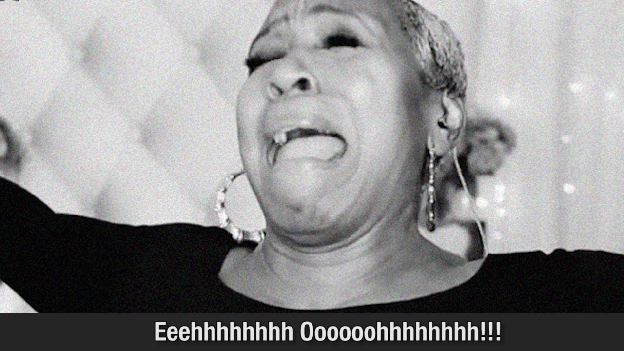 The Pick Me Anthem "You're Gonna Love Me" Reinvented 2021 @TonyaTko ...