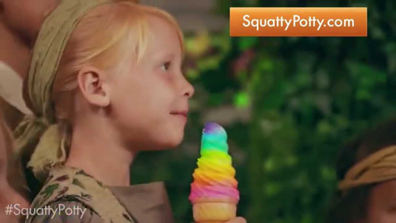 ice Cream is Unicorn Poop - YouTube