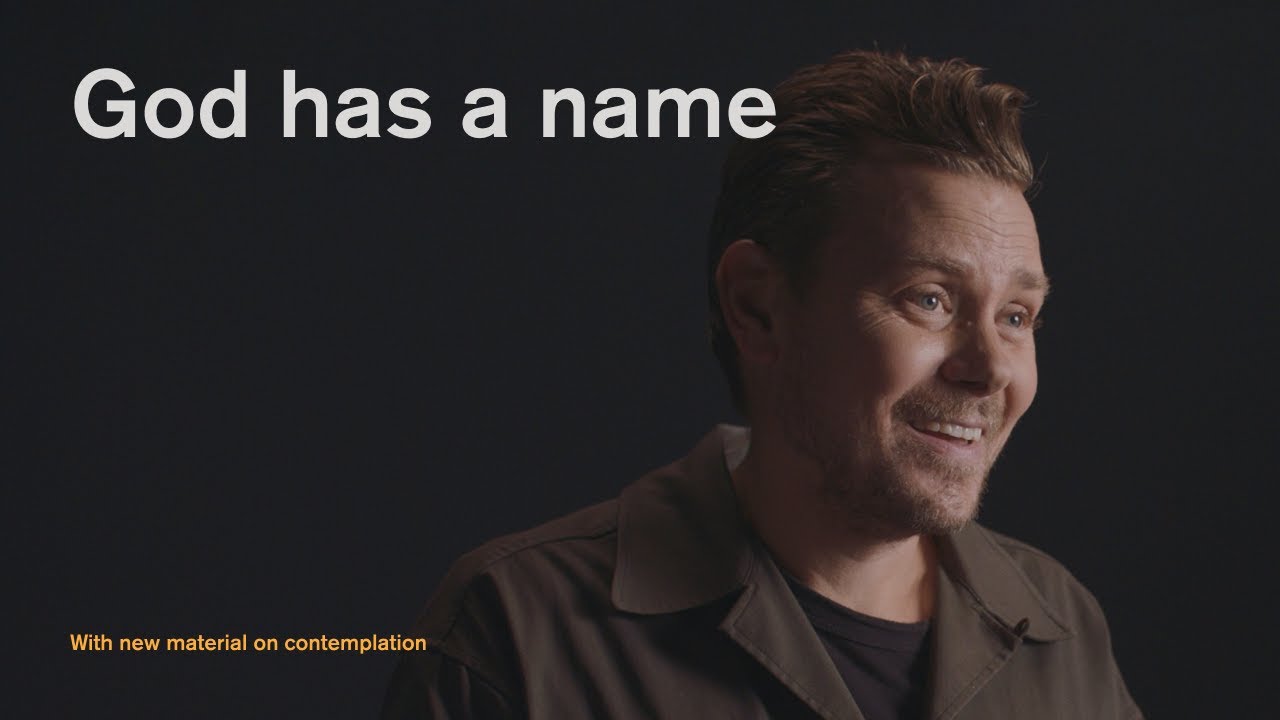 Why I wrote “God Has a Name” - YouTube