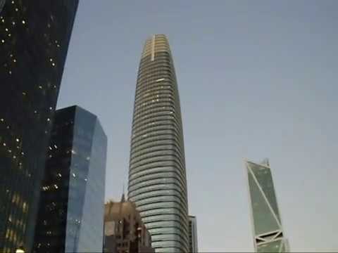 San Francisco CA. tech boom explained 2019 - YouTube