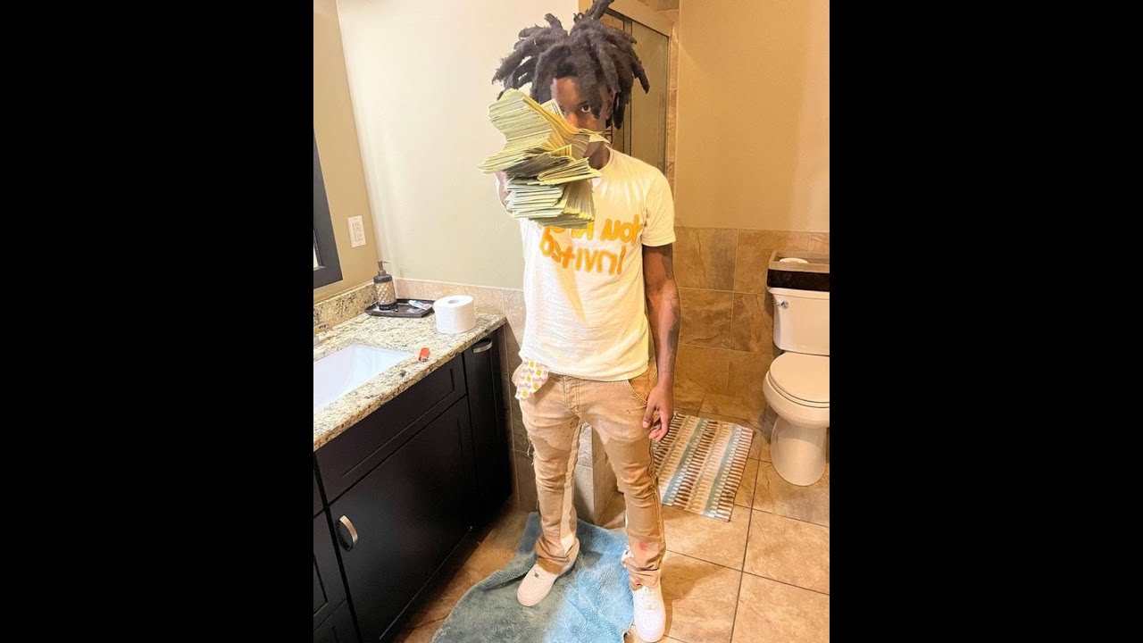 [FREE] Jdot Breezy Type Beat "On Gang" - YouTube