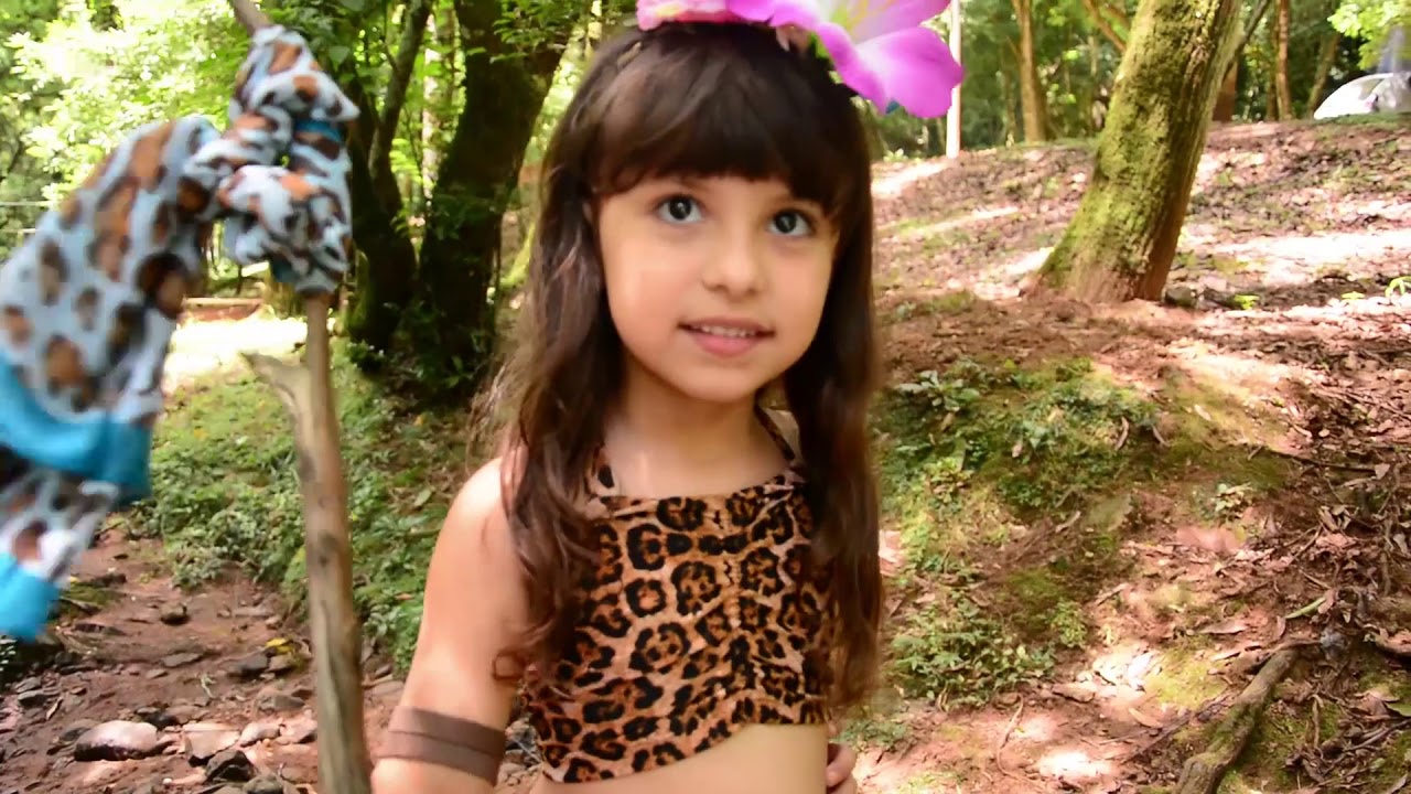 clip duda 5 anos - YouTube