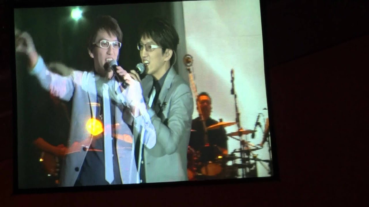 Lin Zhi Xuan 林志炫 Singing Xie Yi Shou Ge 寫一首歌 - YouTube