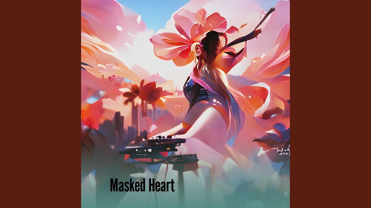 Masked Heart - YouTube
