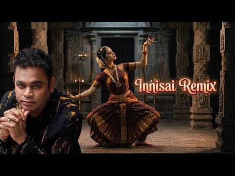 Innisai Alapedaye - Remix | AR Rahman | Varalaaru Tamil Movie | Ajith