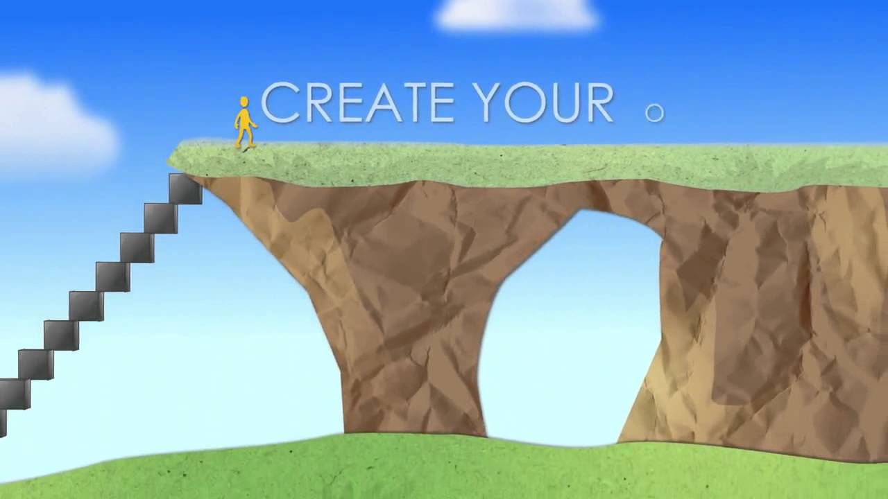 Entrepreneurship Animated Video Promotional explainer animation - YouTube