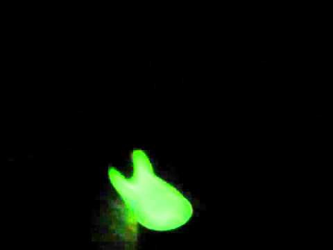 Green Boron Fire! - YouTube